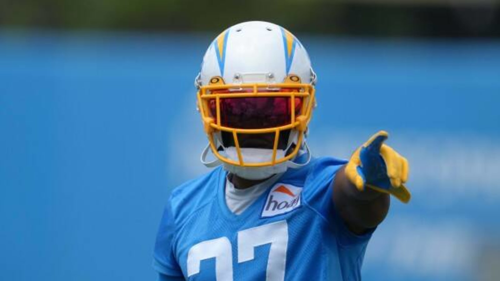 Chargers Star Cornerback Current Status Revealed | Yardbarker