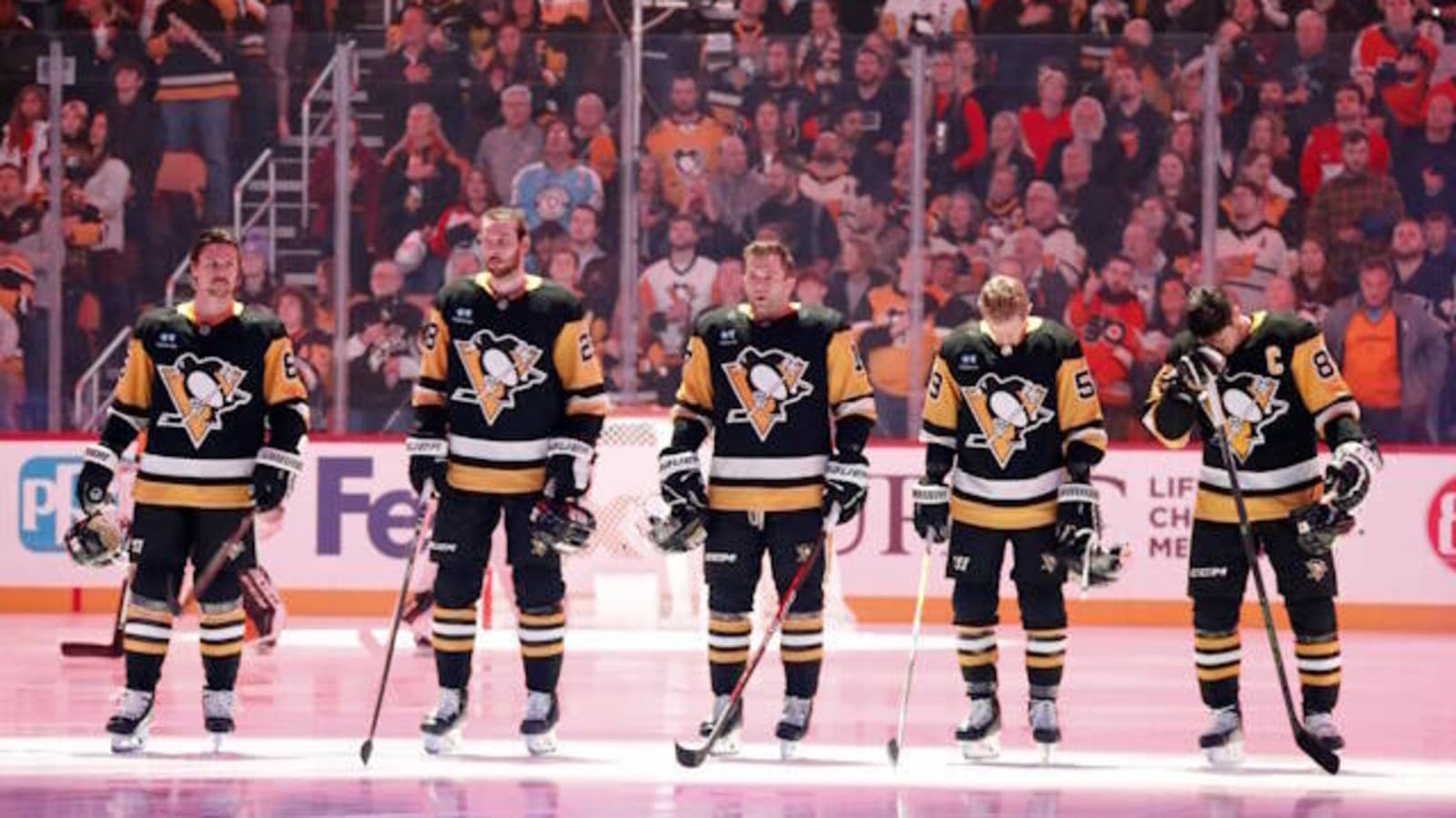 Penguins Kyle Dubas to Remain Patient As Deadline Approaches | Yardbarker