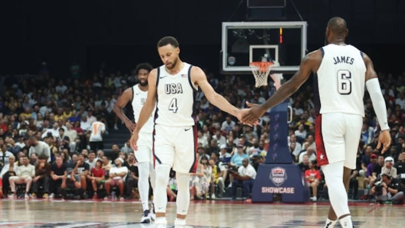 LeBron James Didn’t Want To Waste Opportunity To Grow Relationship With ...