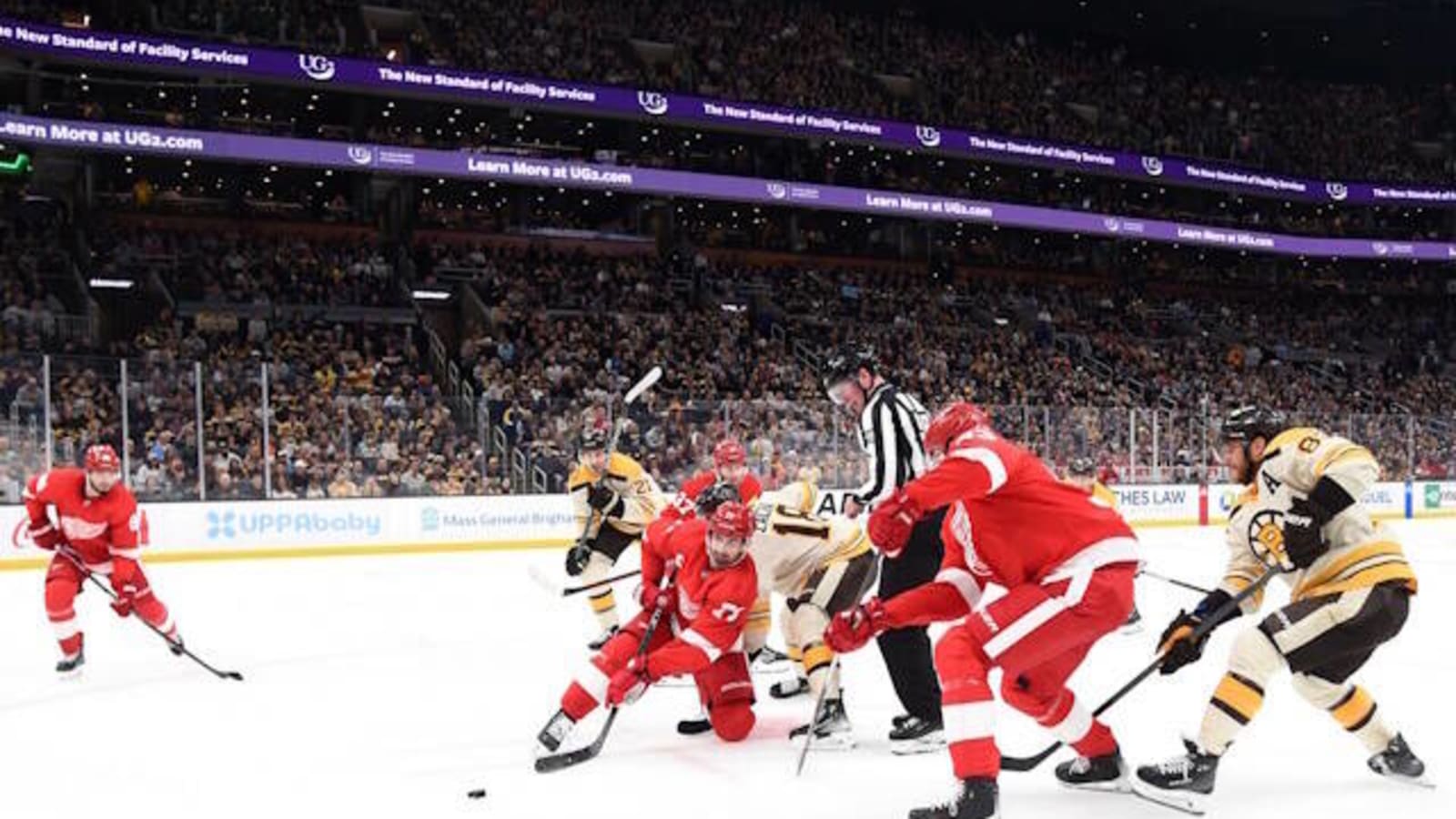 NHL Injuries: Ducks, Bruins, Sabres, Flames, Blackhawks, Avs, Stars ...