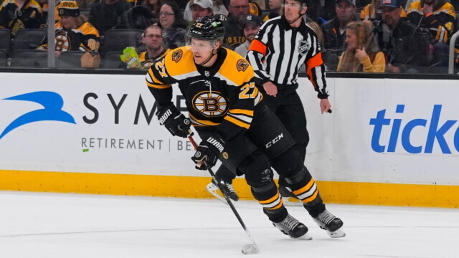Bruins' top-four regular-season milestones to follow during 2024-25 ...