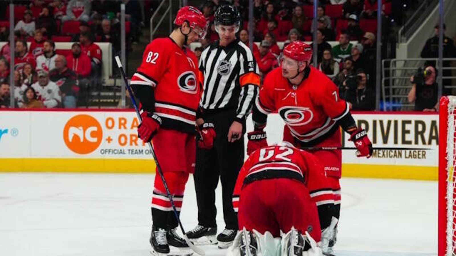 NHL Injuries: Sabres, Hurricanes, Blackhawks, Avs, Wild, Senators ...