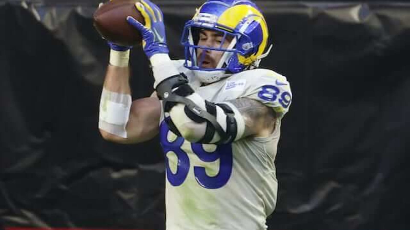 Rams Designate Tight End Tyler Higbee To Return To Practice | Yardbarker