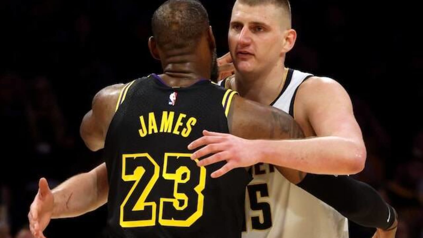 Lakers Injury Report: LeBron James Questionable, Cam Reddish Probable ...