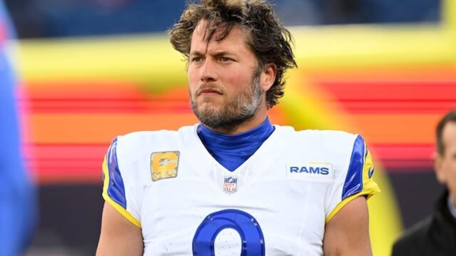 Matthew Stafford, Jared Verse & Tyler Higbee Receive End-Of-Year Team ...