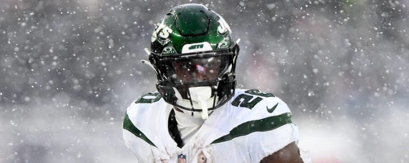 New York Jets: Breaking News, Rumors & Highlights | Yardbarker