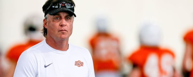 Oklahoma State Cowboys: Breaking News, Rumors & Highlights | Yardbarker