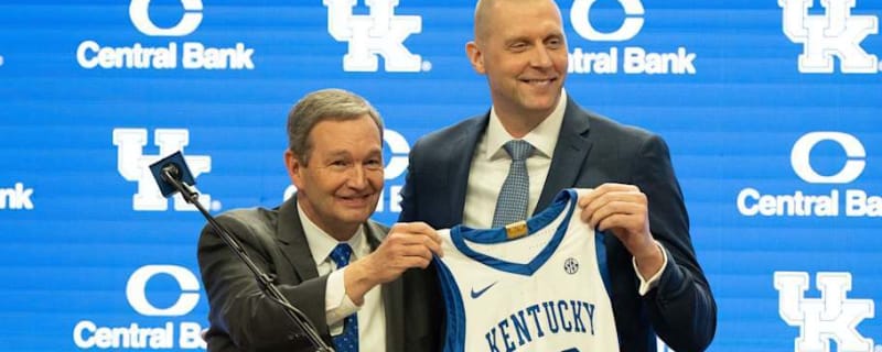 Kentucky Wildcats: Breaking News, Rumors & Highlights | Yardbarker