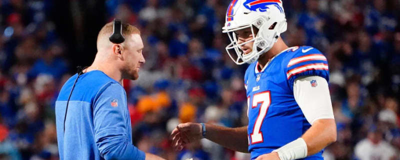Buffalo Bills: Breaking News, Rumors & Highlights | Yardbarker