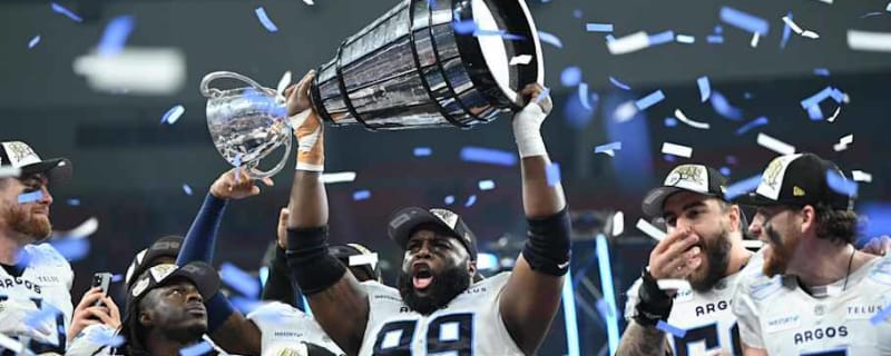 CFL: Breaking News, Rumors & Highlights | Yardbarker