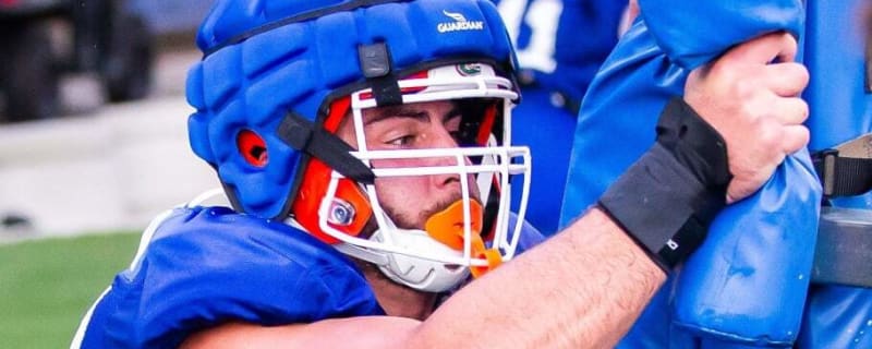 Florida Gators: Breaking News, Rumors & Highlights | Yardbarker