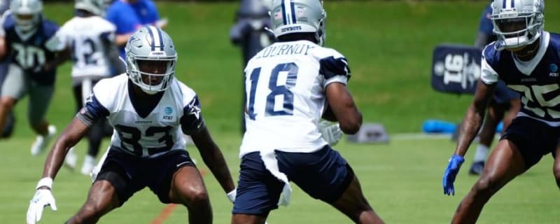 Ryan Flournoy: Breaking News, Rumors & Highlights | Yardbarker