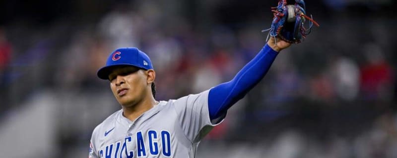 Chicago Cubs: Breaking News, Rumors & Highlights | Yardbarker