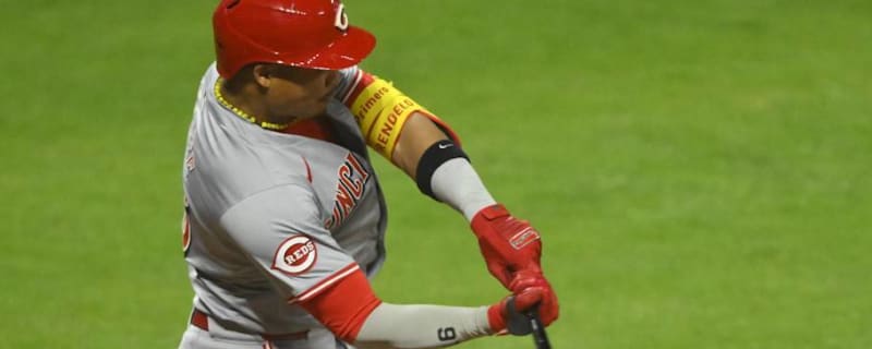 Cincinnati Reds: Breaking News, Rumors & Highlights | Yardbarker