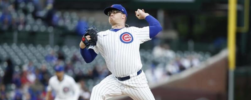 Chicago Cubs: Breaking News, Rumors & Highlights | Yardbarker