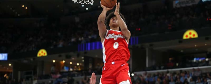 Memphis Grizzlies: Breaking News, Rumors & Highlights | Yardbarker