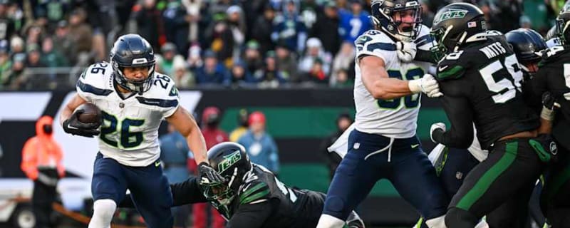 New York Jets: Breaking News, Rumors & Highlights | Yardbarker