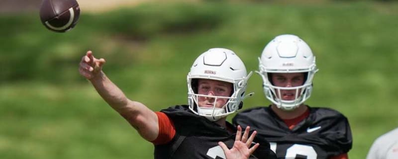 Texas Longhorns: Breaking News, Rumors & Highlights | Yardbarker