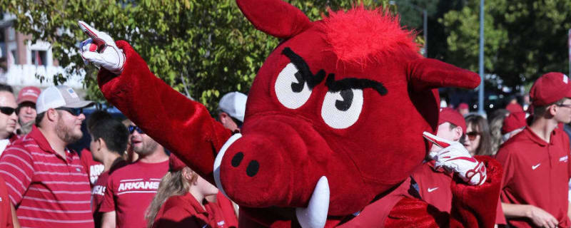 Arkansas Razorbacks: Breaking News, Rumors & Highlights | Yardbarker