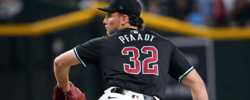 Arizona Diamondbacks: Breaking News, Rumors & Highlights | Yardbarker