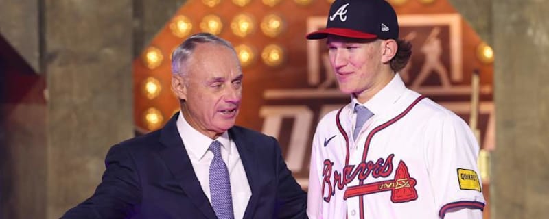 Atlanta Braves: Breaking News, Rumors & Highlights | Yardbarker