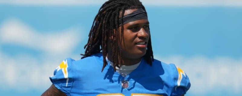 Los Angeles Chargers: Breaking News, Rumors & Highlights | Yardbarker