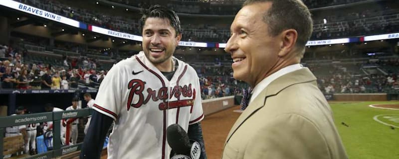 Atlanta Braves: Breaking News, Rumors & Highlights | Yardbarker