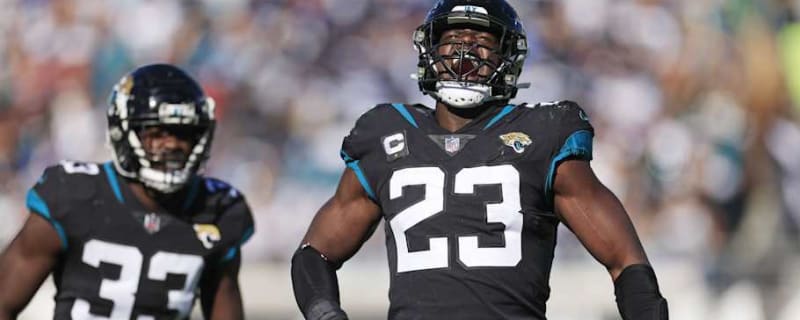 Jacksonville Jaguars: Breaking News, Rumors & Highlights | Yardbarker