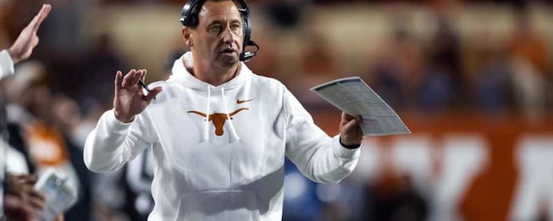 Texas Longhorns: Breaking News, Rumors & Highlights | Yardbarker