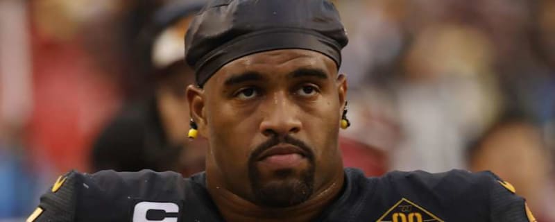 Washington Commanders: Breaking News, Rumors & Highlights | Yardbarker