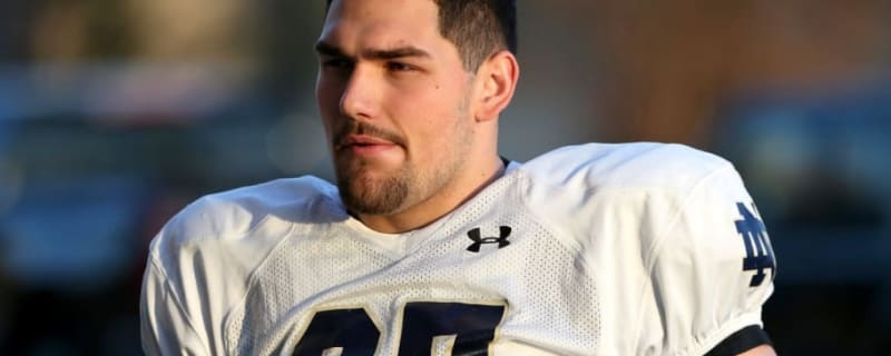 Notre Dame Fighting Irish: Breaking News, Rumors & Highlights | Yardbarker