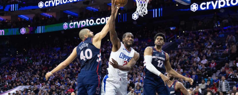 Philadelphia 76ers: Breaking News, Rumors & Highlights | Yardbarker