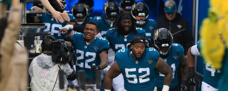 Jacksonville Jaguars: Breaking News, Rumors & Highlights | Yardbarker