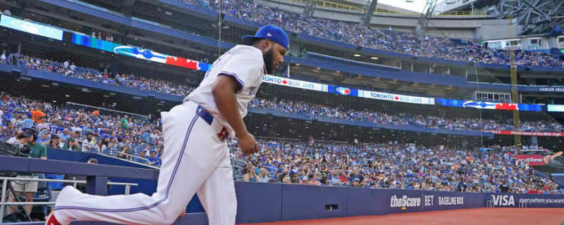 Toronto Blue Jays: Breaking News, Rumors & Highlights | Yardbarker