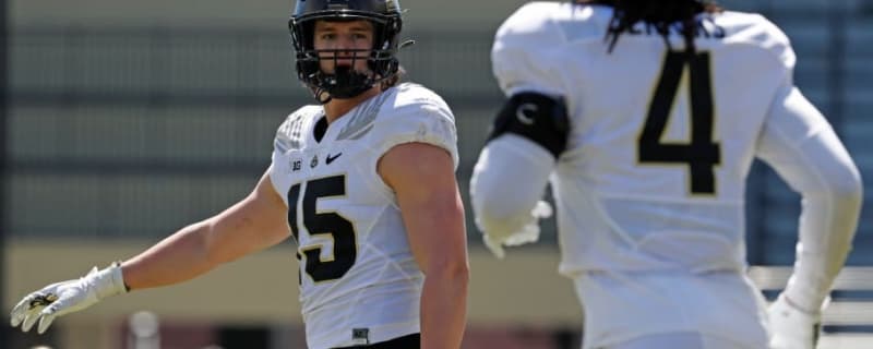 Purdue Boilermakers: Breaking News, Rumors & Highlights | Yardbarker