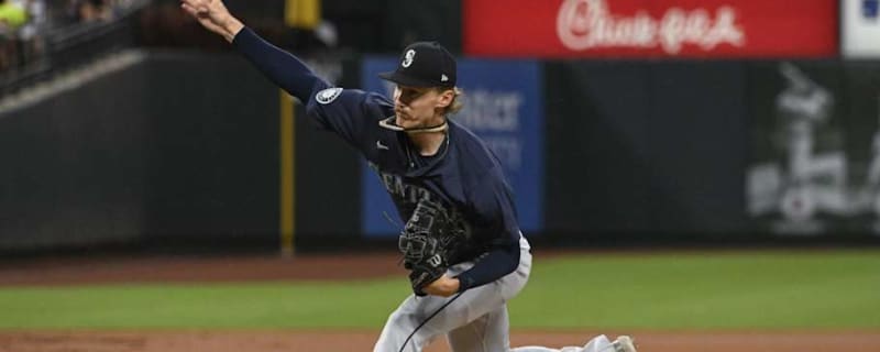 Seattle Mariners: Breaking News, Rumors & Highlights | Yardbarker