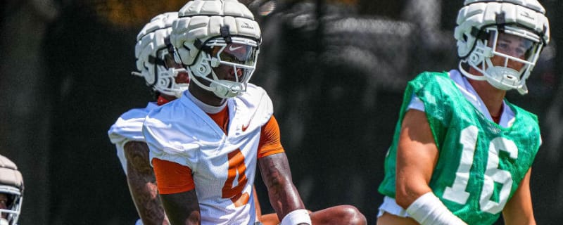 Texas Longhorns: Breaking News, Rumors & Highlights | Yardbarker