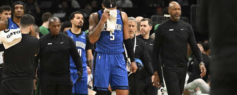 Orlando Magic: Breaking News, Rumors & Highlights | Yardbarker