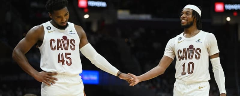 Cleveland Cavaliers: Breaking News, Rumors & Highlights | Yardbarker