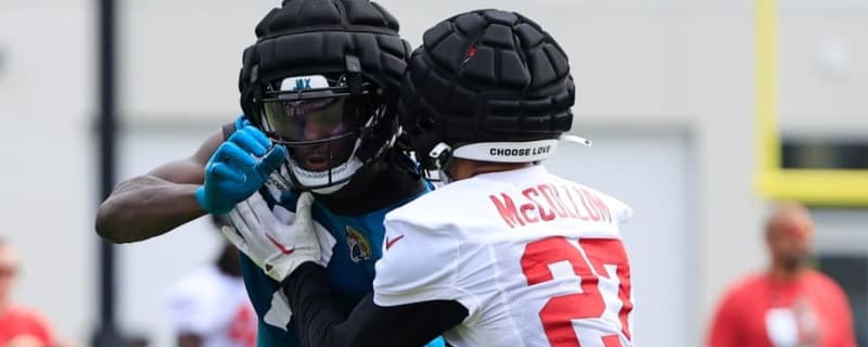 Jacksonville Jaguars: Breaking News, Rumors & Highlights | Yardbarker