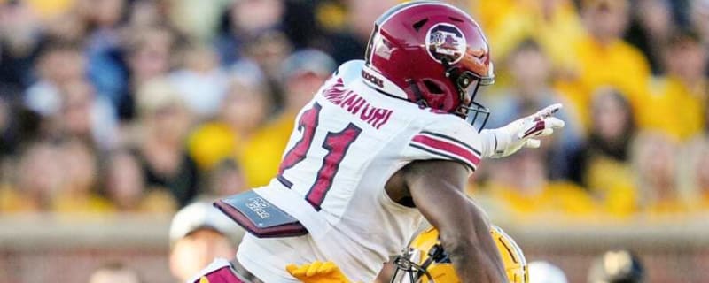 South Carolina Gamecocks: Breaking News, Rumors & Highlights | Yardbarker