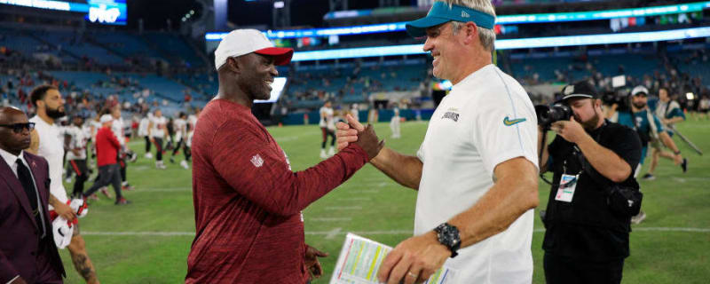 Jacksonville Jaguars: Breaking News, Rumors & Highlights | Yardbarker
