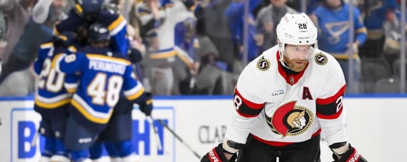 Ottawa Senators: Breaking News, Rumors & Highlights | Yardbarker