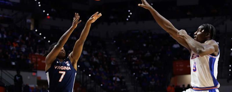 Virginia Cavaliers: Breaking News, Rumors & Highlights | Yardbarker