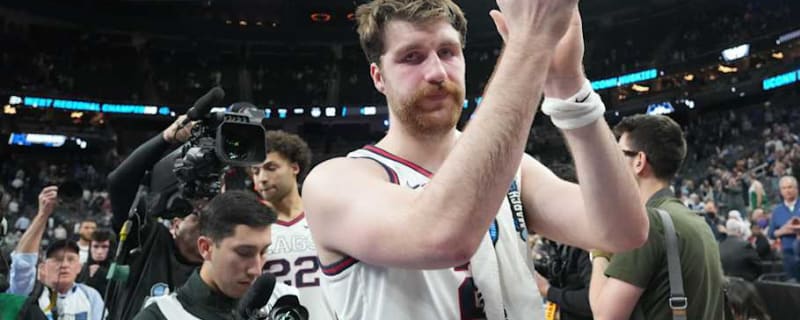 Drew Timme: Breaking News, Rumors & Highlights | Yardbarker