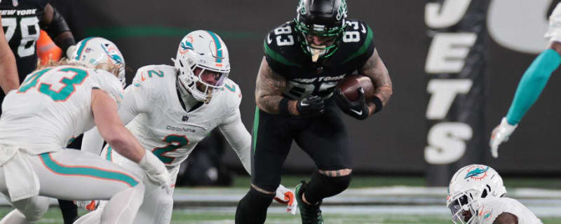 New York Jets: Breaking News, Rumors & Highlights | Yardbarker