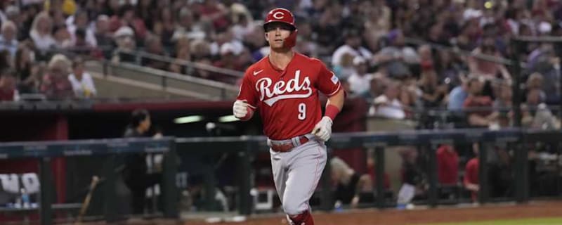Cincinnati Reds: Breaking News, Rumors & Highlights | Yardbarker
