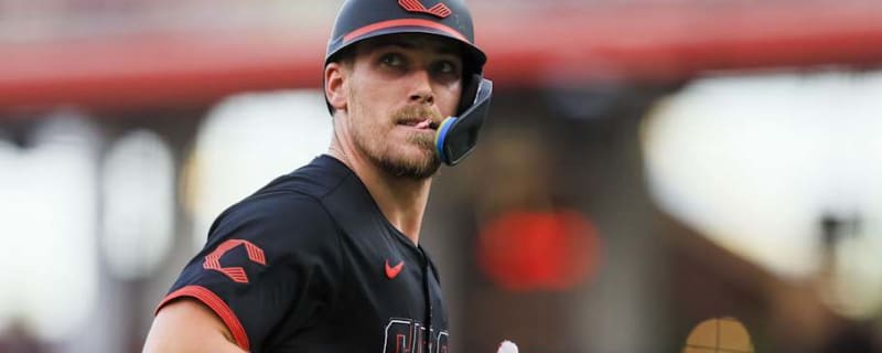 Cincinnati Reds: Breaking News, Rumors & Highlights | Yardbarker