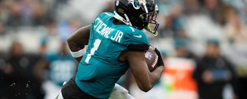 Jacksonville Jaguars: Breaking News, Rumors & Highlights | Yardbarker