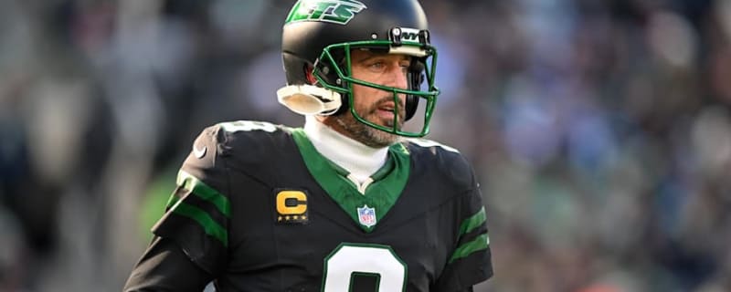 New York Jets: Breaking News, Rumors & Highlights | Yardbarker